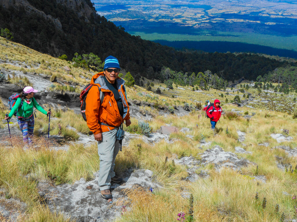 Excursionismo para todos: Descifrando mapas Topográficos. | Revista de ...